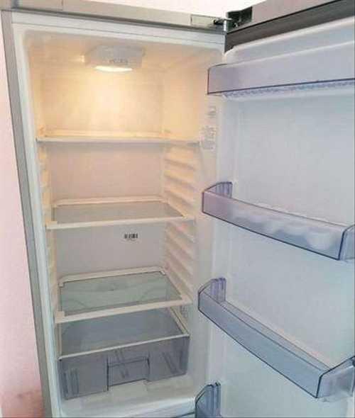 Холодильник рабочий Beko
