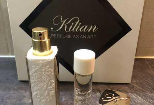 Kilian Good girl gone Bad travel set