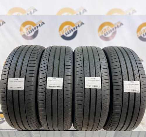 Michelin Primacy 3 215/55 R18 100W