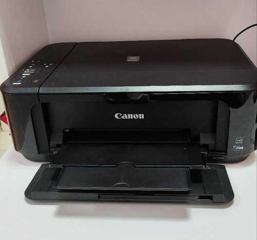 Мфу canon pixma mg3640 струйный