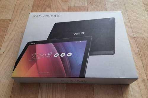 Asus ZenPad 10 Z300CNL 4G