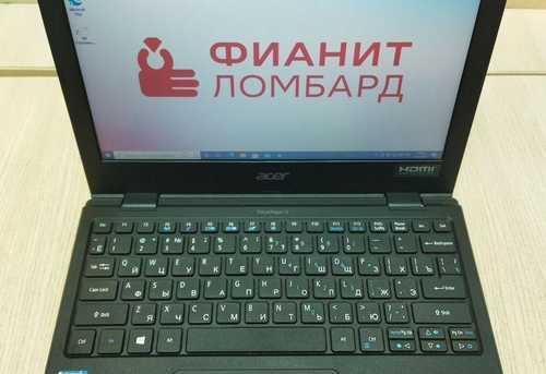 Нетбук Acer N16Q15, N4120 4/64Гб,Graphics 600