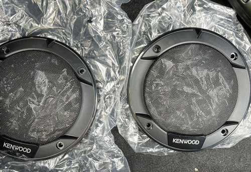 Сетки на автомобильные колонки Kenwood 13 дюймов