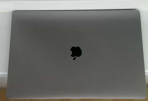 Apple MacBook Pro 16 2019 i7 16gb 512gb