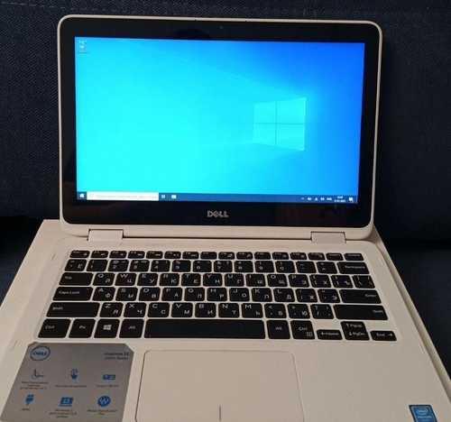 Dell Inspiron 11. 3000 Series. R25T