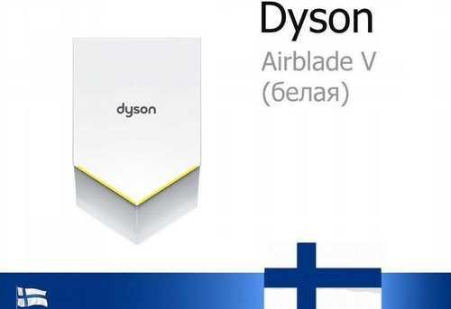 Сушилка для рук Dyson Airblade V б