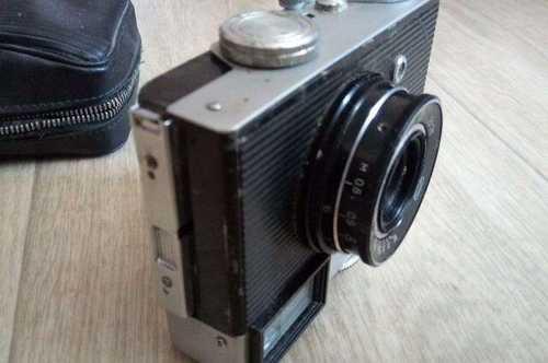 Фотоаппарат Чайка-2 М
