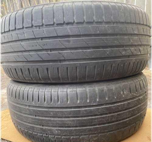 Nokian Tyres Nordman 5 215/55 R16