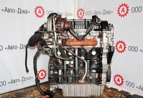 Двигатель SsangYong Actyon 2.0 149 л.с d20dtf