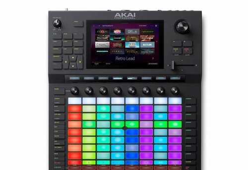 Akai Force