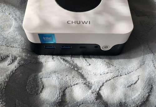 Мини пк Chuwi