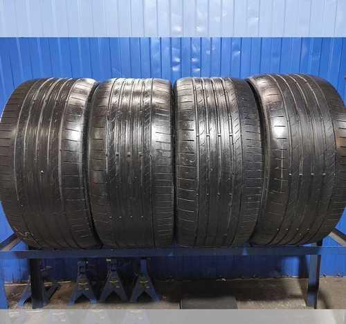 Continental ContiSportContact 5 295/40 R21