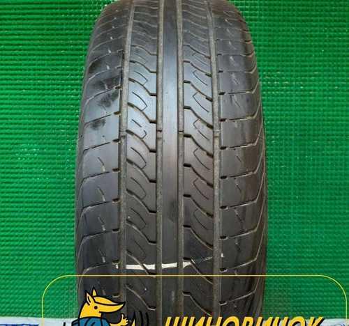 Nankang CW-20 215/65 R16C