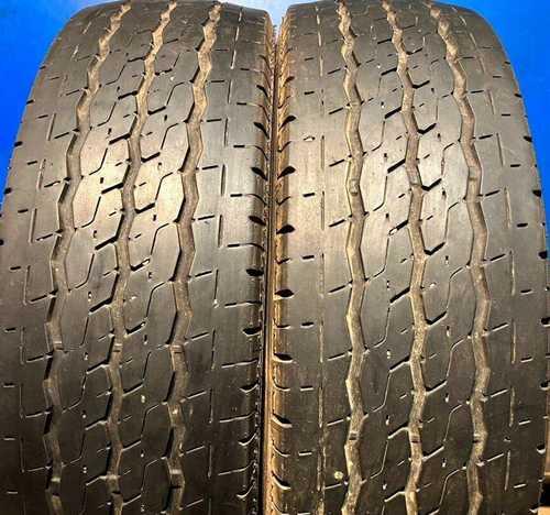 Firestone VanHawk 2 195/70 R15C