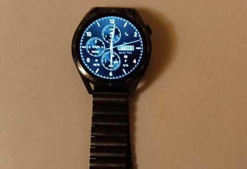 Смарт часы xiaomi amazfit GTS 2 и SMART watch