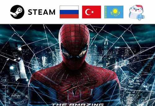 The Amazing Spider-Man (2012) (Steam)