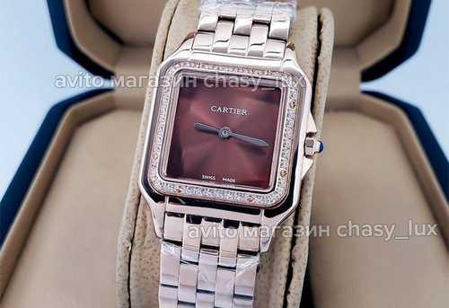 Часы Cartier Panthere