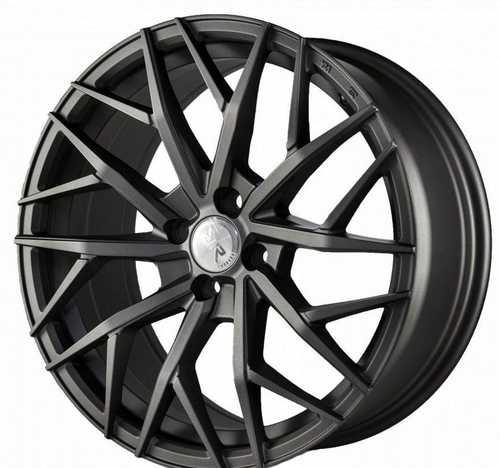 Диск Race Ready CSS3347 MK/M 8,5*19/5*108 d63,4 ет45