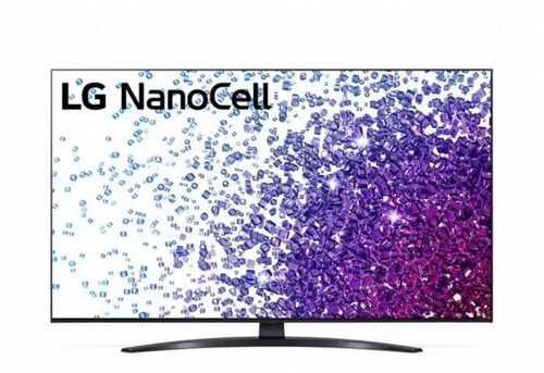 4K NanoCell телевизор LG 43''
