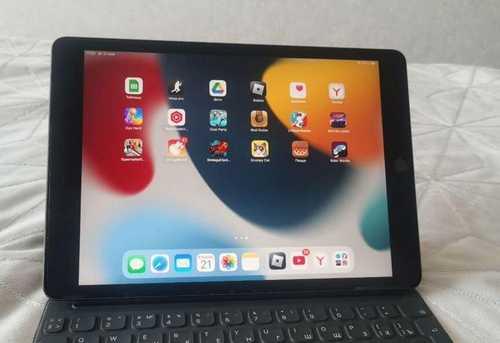 Клавиатура чехол SMART Keyboard для iPad