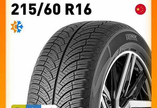 iLink Multimatch A/S 215/60 R16 99H