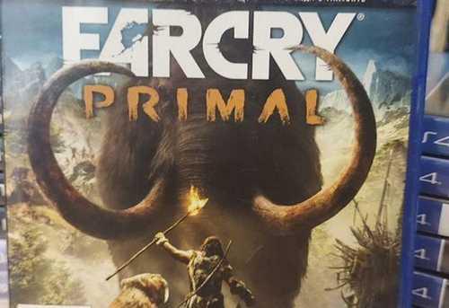 Far cry primal ps4 фаркрай примал пс4
