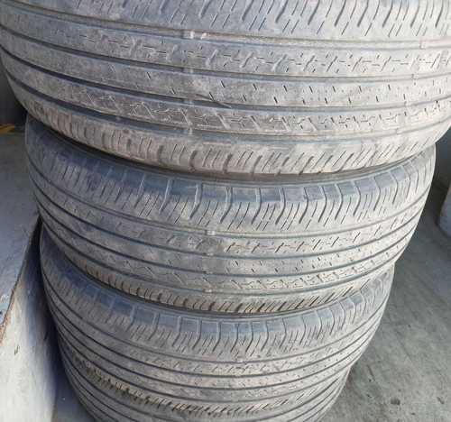 Dunlop Grandtrek MT2 225/65 R17 102S
