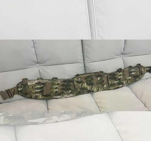 Пояс ссо воин molle pro бр1