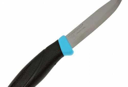 Нож morakniv companion blue