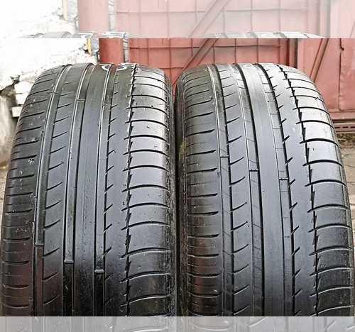 Michelin Latitude Sport 245/45 R20 99V