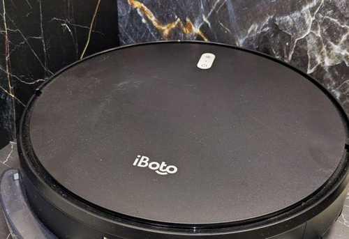 IBoto Smart X420GW Aqua