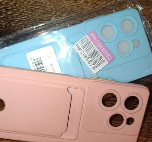 Чехлол Смартфон infinix HOT 40 Pro