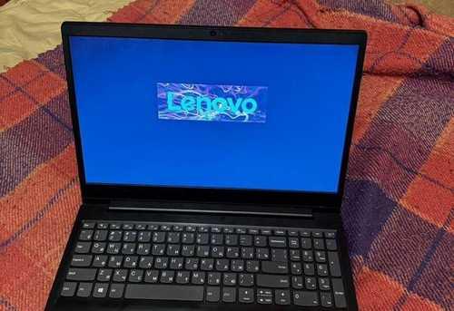 Ноутбук 15.6" Lenovo IdeaPad S145-15AST, 128 ГБ, A9-9425, RAM 8 ГБ, Radeon R5