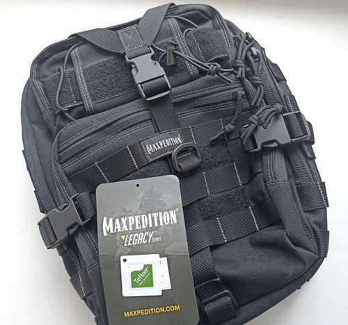 Рюкзак Maxpedition