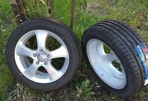 Yokohama C.Drive 2 AC02 195/55 R16