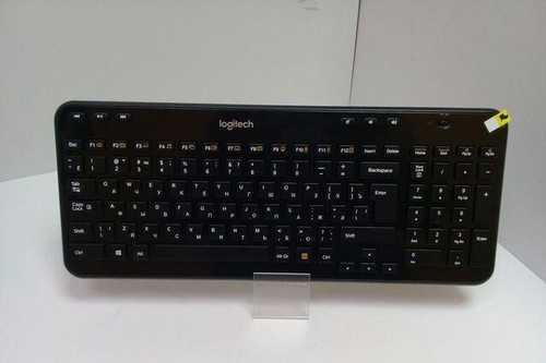 Клавиатуры Logitech Wireless Keyboard K360