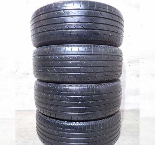 Bridgestone Dueler H/P Sport 235/60 R18 103H