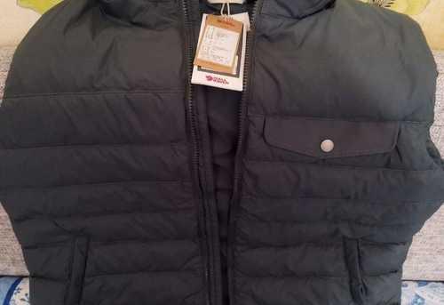 Жилетка fjallraven greenland down liner vest