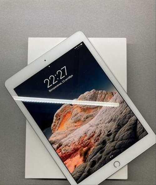 iPad 6 (2018) 32Gb Wi-Fi