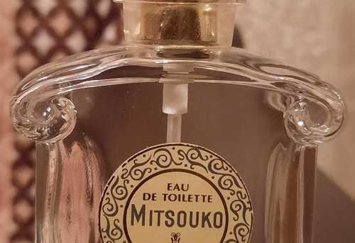 Продаю парфюм Guerlain Mitsouko 1989г