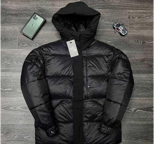 Зимние куртки Moncler