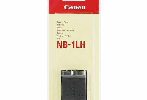 Аккумулятор Canon NB-1LH