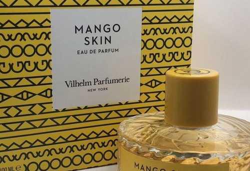 Духи на распив Mango Skin парфюм 8 марта