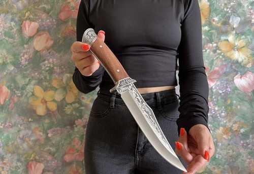 Нож туристический арт. 276