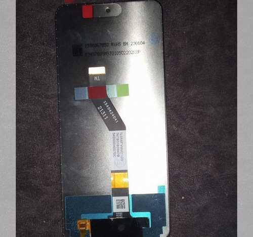 Экран poco m4 pro 5g