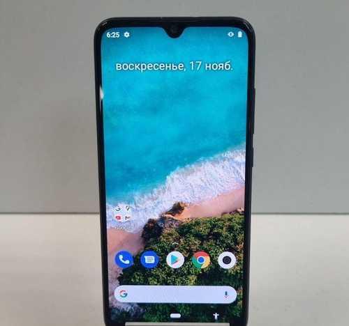 Xiaomi Mi A3, 4/128 ГБ