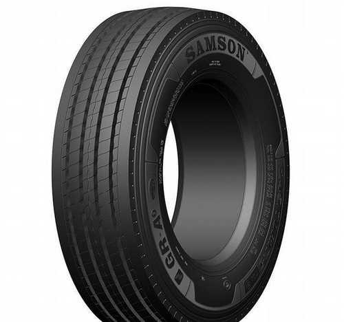 Шина 245/70R17.5 136/134M 16PR Samson GR-A1 TL Уни