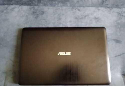 Ноутбук 15.6" ASUS VivoBook Max D540N, 500 ГБ, Celeron N3350, RAM 4 ГБ, Intel HD Graphics 500