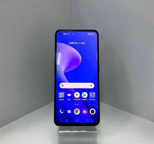 realme GT Neo2 5G, 8/128 ГБ