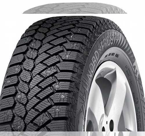 Gislaved Nord Frost 200 SUV 215/65 R16 102T